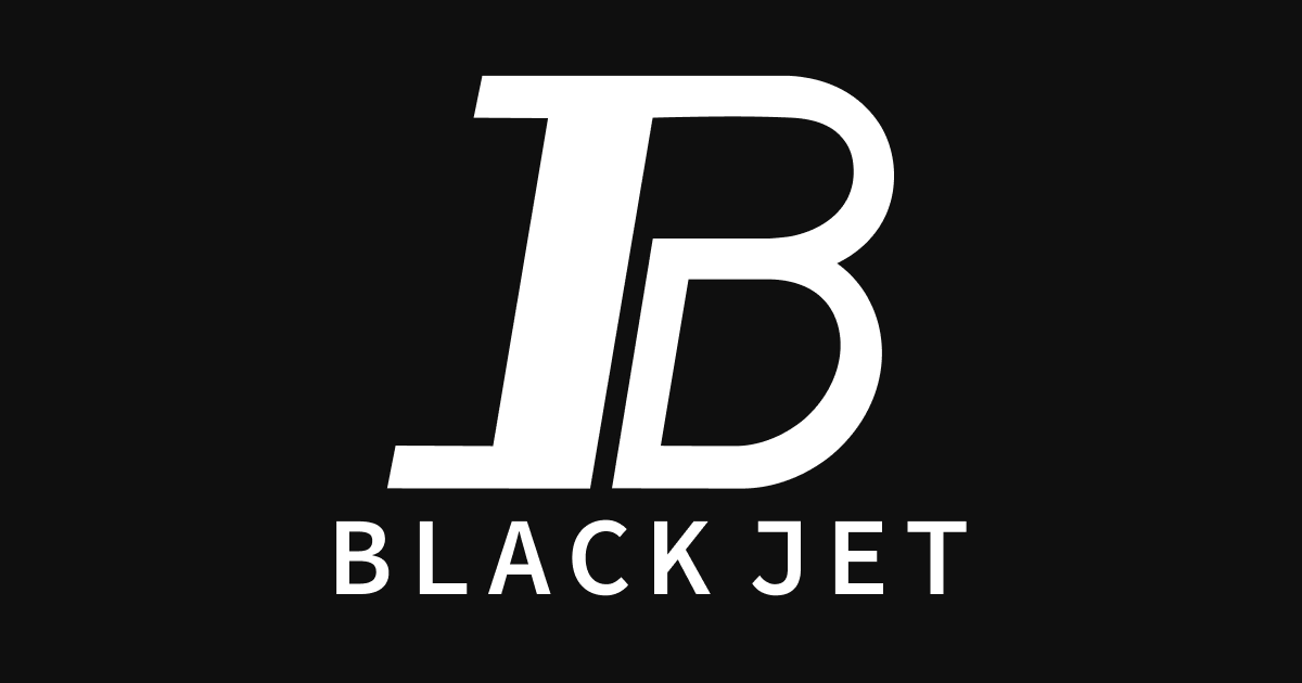Black Jet - Australia's First and Only Personal Aviation